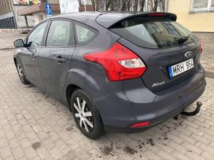 Ford Focus 2012 in Klaipeda, with an engine capacity of 1.60 L and mileage of 204 thousand km for 3300 €, photo 3 on AUTOMOTO.COM.LV