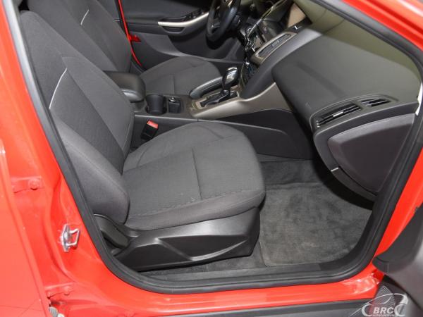 Ford Focus 2012 Viļņa, ar dzinēja tilpumu 2.00 L un nobraukumu 146 tūkst. km par 3500 €, foto 5 vietnē AUTOMOTO.COM.LV