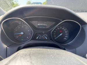 Ford Focus 2012 in Vievis, with an engine capacity of 1.60 L and mileage of 306 thousand km for 800 €, photo 9 on AUTOMOTO.COM.LV