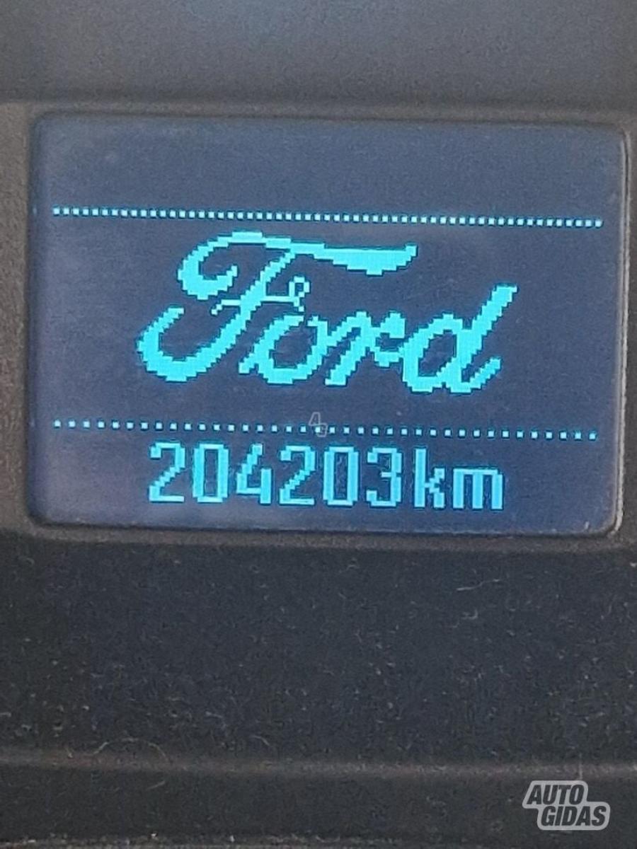 Ford Focus 2012 in Siauliai, with an engine capacity of 1.00 L and mileage of 204 thousand km for 1999 €, photo 6 on AUTOMOTO.COM.LV