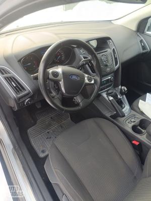 Ford Focus 2013 Radviliškis, ar dzinēja tilpumu 2.00 L un nobraukumu 364 tūkst. km par 2999 €, foto 8 vietnē AUTOMOTO.COM.LV
