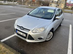 Ford Focus 2013 Kazlų Rūda, ar dzinēja tilpumu 16.00 L un nobraukumu 456 tūkst. km par 2200 €, foto 3 vietnē AUTOMOTO.COM.LV