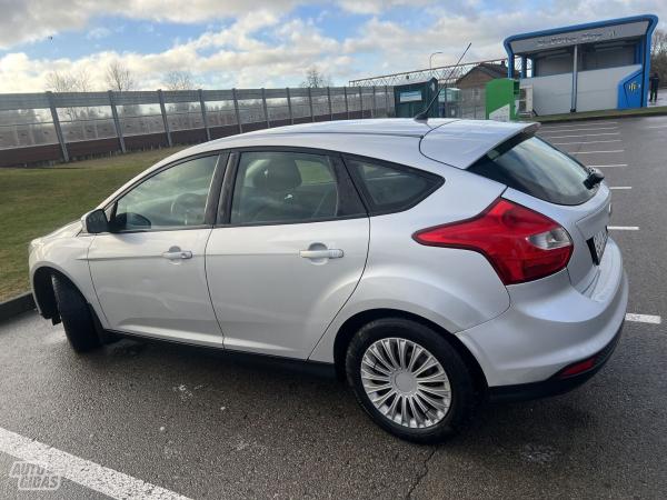 Ford Focus 2013 in Kazlu Ruda, with an engine capacity of 16.00 L and mileage of 456 thousand km for 2200 €, photo 4 on AUTOMOTO.COM.LV
