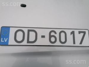 Форд Фокус 2013 в Валмиера, объемом двигателя 1.60 л и пробегом 234 тыс. км за 4750 €, фото 20 на AUTOMOTO.COM.LV