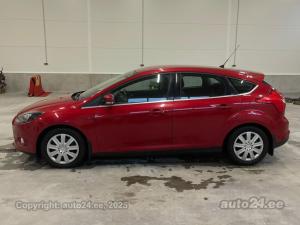 Ford Focus 2014 Tallina, ar dzinēja tilpumu 1.00 L un nobraukumu 250 tūkst. km par 2390 €, foto 4 vietnē AUTOMOTO.COM.LV