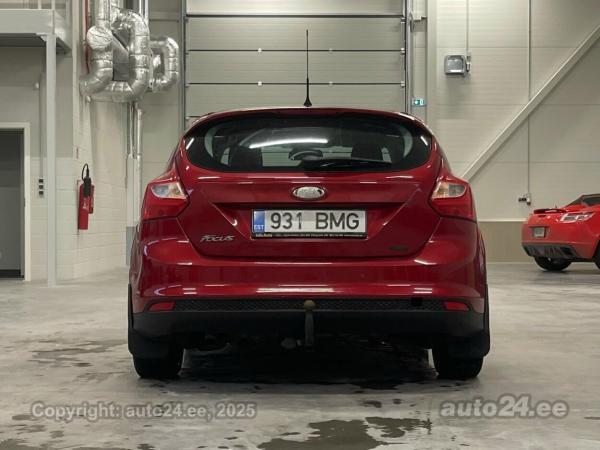 Ford Focus 2014 Tallina, ar dzinēja tilpumu 1.00 L un nobraukumu 250 tūkst. km par 2390 €, foto 7 vietnē AUTOMOTO.COM.LV