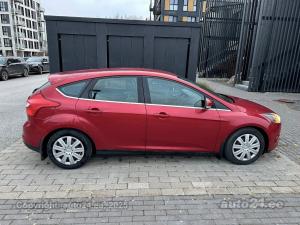 Ford Focus 2014 in Tartu, with an engine capacity of 1.00 L and mileage of 250 thousand km for 3499 €, photo 5 on AUTOMOTO.COM.LV