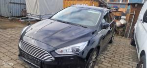 Ford Focus 2014 in Vilnius, with an engine capacity of 1.00 L and mileage of 92 thousand km for 4500 €, photo 2 on AUTOMOTO.COM.LV