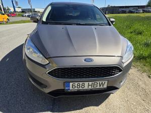 Ford Focus 2015 Jehvi, ar dzinēja tilpumu 1.50 L un nobraukumu 250 tūkst. km par 5000 €, foto  vietnē AUTOMOTO.COM.LV