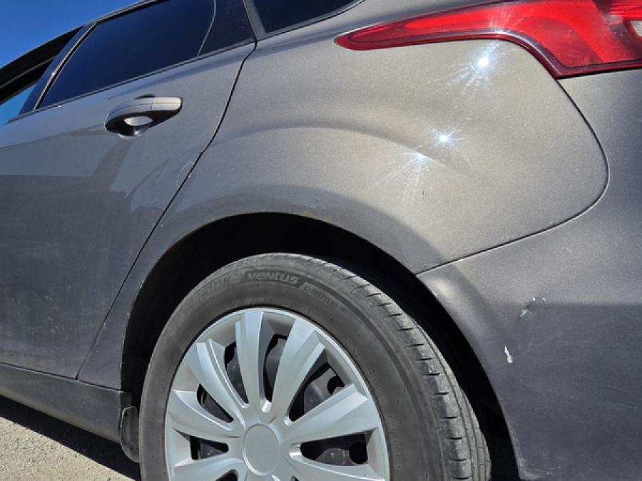 Ford Focus 2015 Jehvi, ar dzinēja tilpumu 1.50 L un nobraukumu 250 tūkst. km par 5000 €, foto 5 vietnē AUTOMOTO.COM.LV