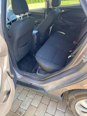 Ford Focus 2015 Jehvi, ar dzinēja tilpumu 1.50 L un nobraukumu 250 tūkst. km par 5000 €, foto 9 vietnē AUTOMOTO.COM.LV