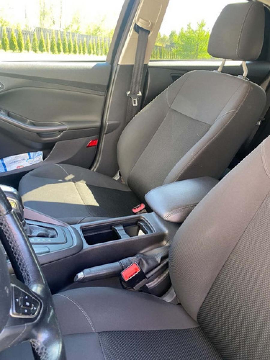Ford Focus 2015 Jehvi, ar dzinēja tilpumu 1.50 L un nobraukumu 250 tūkst. km par 5000 €, foto 10 vietnē AUTOMOTO.COM.LV