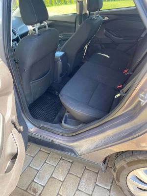 Ford Focus 2015 Jehvi, ar dzinēja tilpumu 1.50 L un nobraukumu 250 tūkst. km par 5000 €, foto 22 vietnē AUTOMOTO.COM.LV