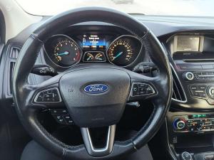 Ford Focus 2016 in Kaunas, with an engine capacity of 1.00 L and mileage of 199 thousand km for 4450 €, photo 2 on AUTOMOTO.COM.LV