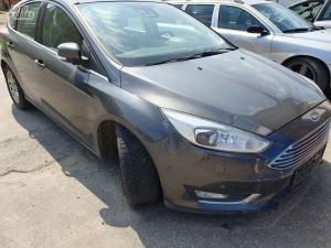 Ford Focus 2016 in Siauliai, with an engine capacity of 2.00 L and mileage of 300 thousand km for 1850 €, photo 3 on AUTOMOTO.COM.LV