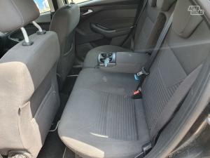 Ford Focus 2016 Šauļi, ar dzinēja tilpumu 2.00 L un nobraukumu 300 tūkst. km par 1850 €, foto 8 vietnē AUTOMOTO.COM.LV