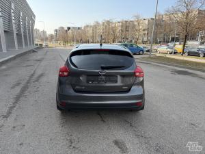 Ford Focus 2017 Viļņa, ar dzinēja tilpumu 1.00 L un nobraukumu 144 tūkst. km par 5300 €, foto 4 vietnē AUTOMOTO.COM.LV