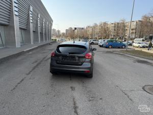 Ford Focus 2017 Viļņa, ar dzinēja tilpumu 1.00 L un nobraukumu 144 tūkst. km par 5300 €, foto 15 vietnē AUTOMOTO.COM.LV