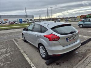 Ford Focus 2017 in Gargzdai, with an engine capacity of 2.00 L and mileage of 323 thousand km for 5300 €, photo 11 on AUTOMOTO.COM.LV