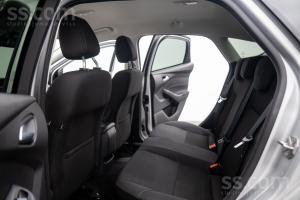 Ford Focus 2017 in Tallinn, with an engine capacity of 1.00 L and mileage of 88 thousand km for 7399 €, photo 9 on AUTOMOTO.COM.LV