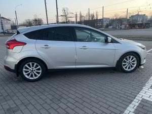 Ford Focus 2017 in Kaunas, with an engine capacity of 1.50 L and mileage of 290 thousand km for 5700 €, photo 4 on AUTOMOTO.COM.LV