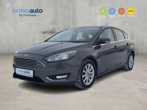 Ford Focus 2018 in Klaipeda, with an engine capacity of 1.00 L and mileage of 90 thousand km for 7551 €, photo  on AUTOMOTO.COM.LV