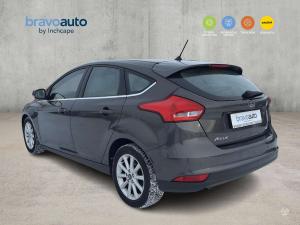 Ford Focus 2018 Klaipėda, ar dzinēja tilpumu 1.00 L un nobraukumu 90 tūkst. km par 7551 €, foto 3 vietnē AUTOMOTO.COM.LV