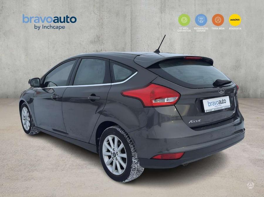 Ford Focus 2018 Klaipėda, ar dzinēja tilpumu 1.00 L un nobraukumu 90 tūkst. km par 7551 €, foto 3 vietnē AUTOMOTO.COM.LV