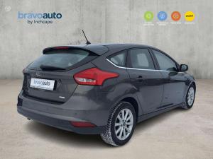 Ford Focus 2018 Klaipėda, ar dzinēja tilpumu 1.00 L un nobraukumu 90 tūkst. km par 7551 €, foto 5 vietnē AUTOMOTO.COM.LV