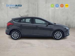 Ford Focus 2018 Klaipėda, ar dzinēja tilpumu 1.00 L un nobraukumu 90 tūkst. km par 7551 €, foto 6 vietnē AUTOMOTO.COM.LV