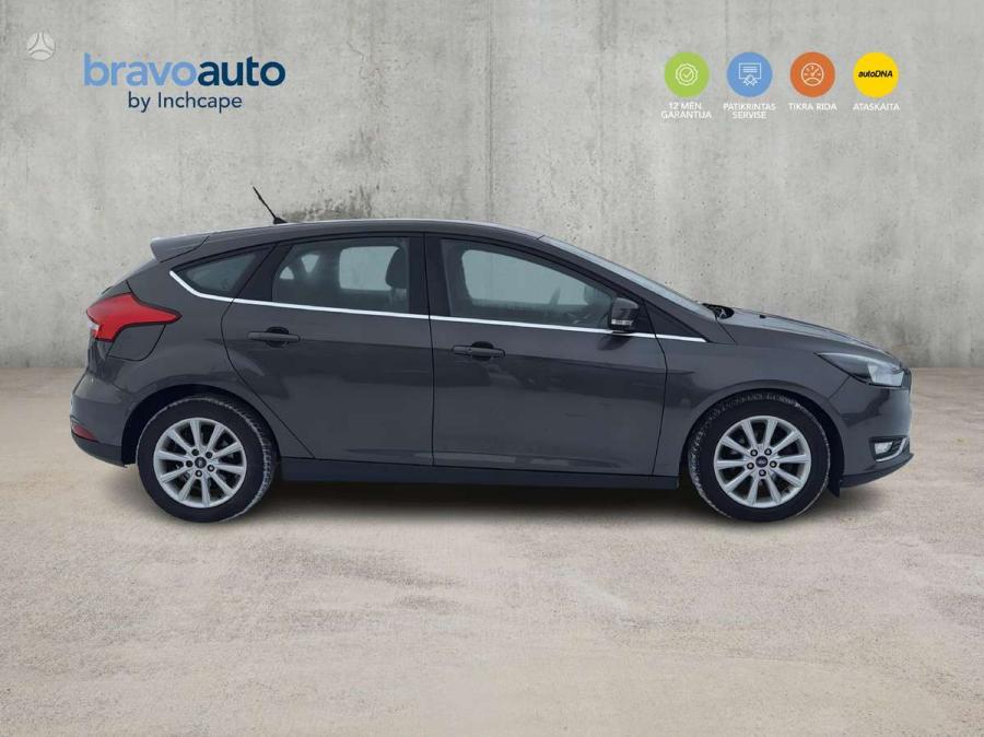 Ford Focus 2018 Klaipėda, ar dzinēja tilpumu 1.00 L un nobraukumu 90 tūkst. km par 7551 €, foto 6 vietnē AUTOMOTO.COM.LV