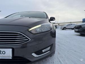 Ford Focus 2018 Klaipėda, ar dzinēja tilpumu 1.00 L un nobraukumu 90 tūkst. km par 7551 €, foto 9 vietnē AUTOMOTO.COM.LV