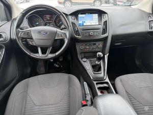 Ford Focus 2018 Klaipėda, ar dzinēja tilpumu 1.00 L un nobraukumu 90 tūkst. km par 7551 €, foto 12 vietnē AUTOMOTO.COM.LV