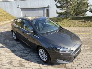 Ford Focus 2018 Viļņa, ar dzinēja tilpumu 1.00 L un nobraukumu 115 tūkst. km par 5999 €, foto 13 vietnē AUTOMOTO.COM.LV