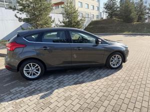 Ford Focus 2018 Viļņa, ar dzinēja tilpumu 1.00 L un nobraukumu 115 tūkst. km par 5999 €, foto 14 vietnē AUTOMOTO.COM.LV