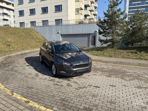 Ford Focus 2018 Viļņa, ar dzinēja tilpumu 1.00 L un nobraukumu 115 tūkst. km par 5999 €, foto 18 vietnē AUTOMOTO.COM.LV
