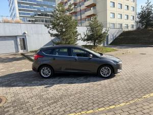 Ford Focus 2018 Viļņa, ar dzinēja tilpumu 1.00 L un nobraukumu 115 tūkst. km par 5999 €, foto 19 vietnē AUTOMOTO.COM.LV