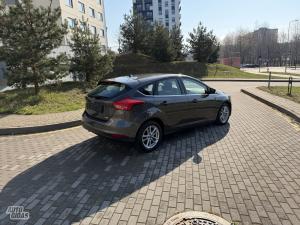 Ford Focus 2018 Viļņa, ar dzinēja tilpumu 1.00 L un nobraukumu 115 tūkst. km par 5999 €, foto 20 vietnē AUTOMOTO.COM.LV