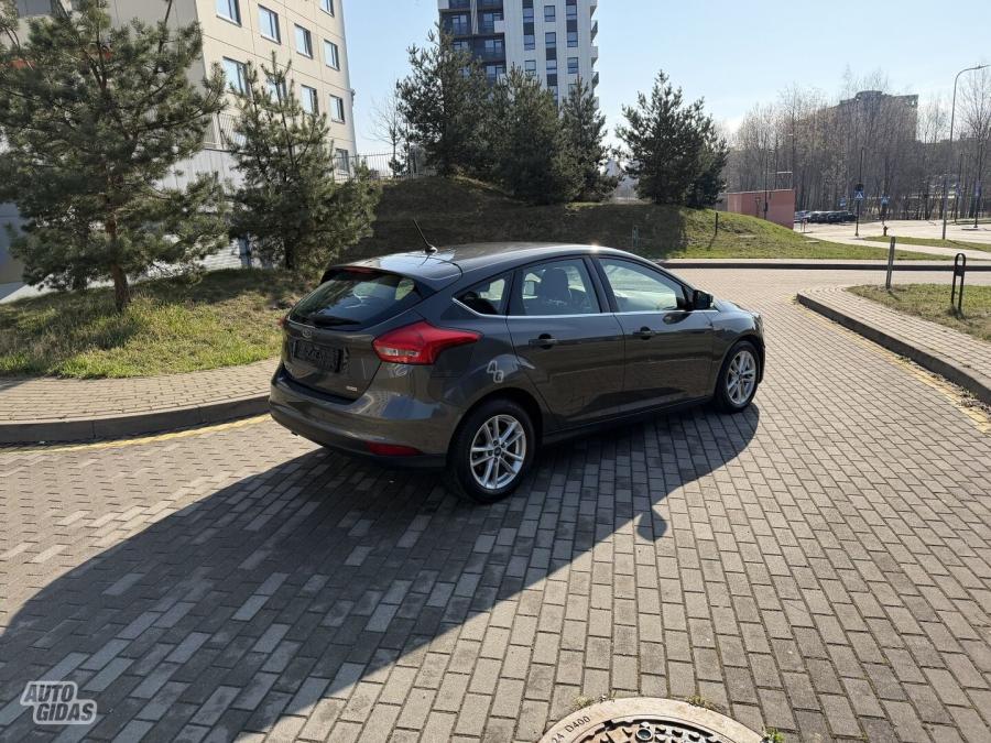 Ford Focus 2018 Viļņa, ar dzinēja tilpumu 1.00 L un nobraukumu 115 tūkst. km par 5999 €, foto 20 vietnē AUTOMOTO.COM.LV