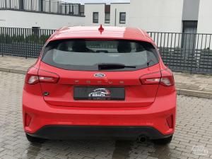 Ford Focus 2018 Viļņa, ar dzinēja tilpumu 1.00 L un nobraukumu 241 tūkst. km par 3200 €, foto 12 vietnē AUTOMOTO.COM.LV