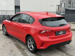 Ford Focus 2018 Viļņa, ar dzinēja tilpumu 1.00 L un nobraukumu 241 tūkst. km par 3200 €, foto 13 vietnē AUTOMOTO.COM.LV