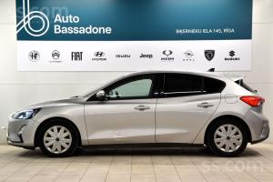 Ford Focus 2019 in Riga, with an engine capacity of 1.00 L and mileage of 161 thousand km for 7590 €, photo 4 on AUTOMOTO.COM.LV