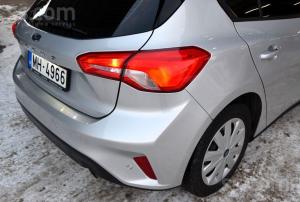 Ford Focus 2019 in Riga, with an engine capacity of 1.00 L and mileage of 161 thousand km for 7590 €, photo 20 on AUTOMOTO.COM.LV