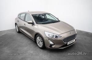 Ford Focus 2019 Tallina, ar dzinēja tilpumu 1.00 L un nobraukumu 108 tūkst. km par 9999 €, foto 4 vietnē AUTOMOTO.COM.LV