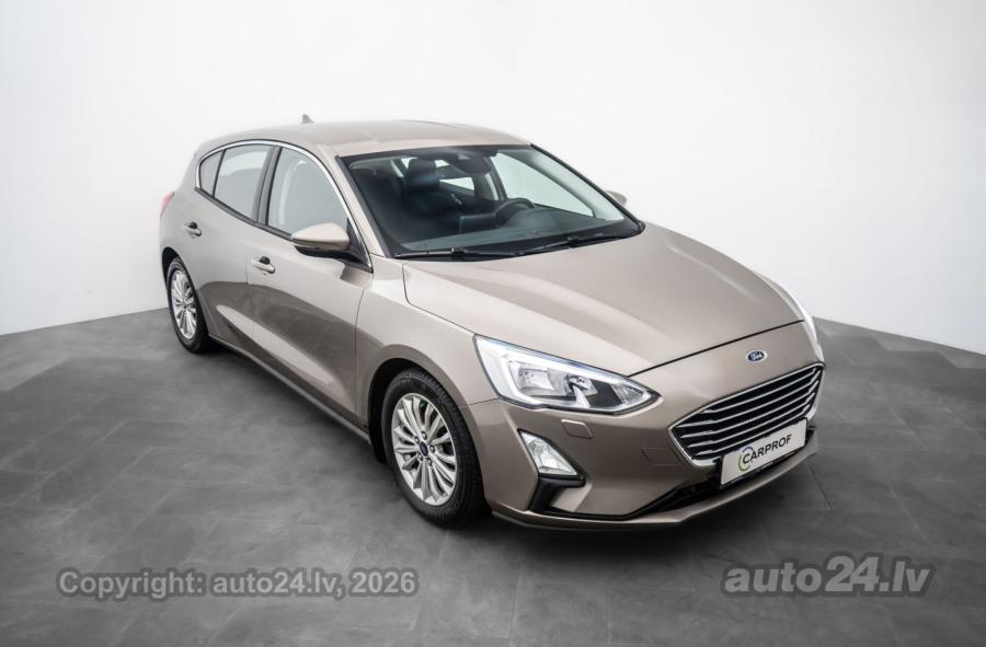 Ford Focus 2019 Tallina, ar dzinēja tilpumu 1.00 L un nobraukumu 108 tūkst. km par 9999 €, foto 4 vietnē AUTOMOTO.COM.LV
