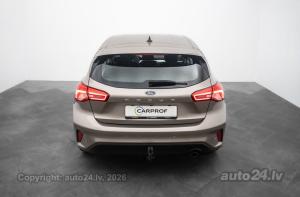 Ford Focus 2019 Tallina, ar dzinēja tilpumu 1.00 L un nobraukumu 108 tūkst. km par 9999 €, foto 6 vietnē AUTOMOTO.COM.LV