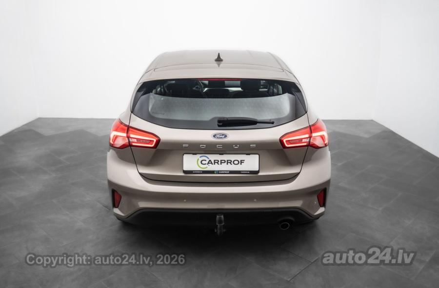 Ford Focus 2019 Tallina, ar dzinēja tilpumu 1.00 L un nobraukumu 108 tūkst. km par 9999 €, foto 6 vietnē AUTOMOTO.COM.LV
