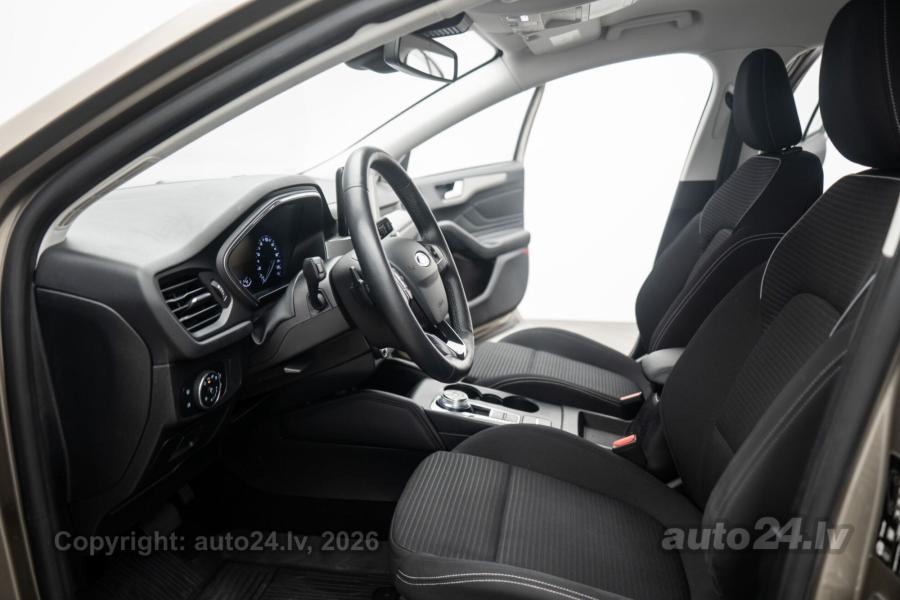 Ford Focus 2019 Tallina, ar dzinēja tilpumu 1.00 L un nobraukumu 108 tūkst. km par 9999 €, foto 8 vietnē AUTOMOTO.COM.LV