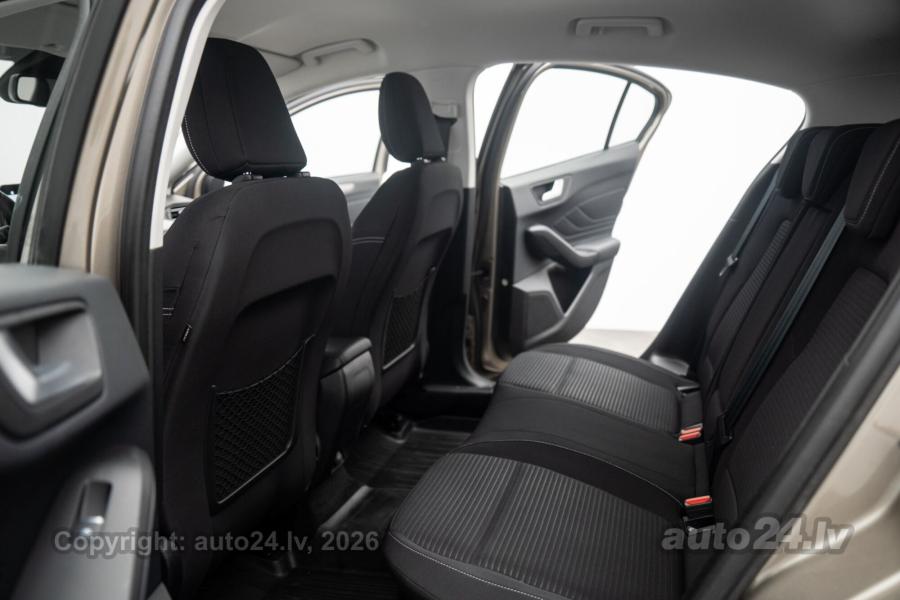 Ford Focus 2019 Tallina, ar dzinēja tilpumu 1.00 L un nobraukumu 108 tūkst. km par 9999 €, foto 9 vietnē AUTOMOTO.COM.LV