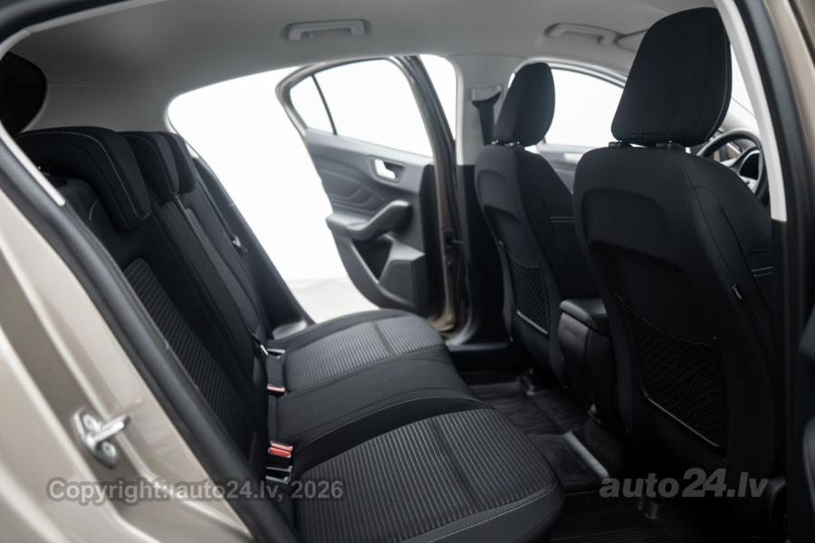 Ford Focus 2019 Tallina, ar dzinēja tilpumu 1.00 L un nobraukumu 108 tūkst. km par 9999 €, foto 10 vietnē AUTOMOTO.COM.LV